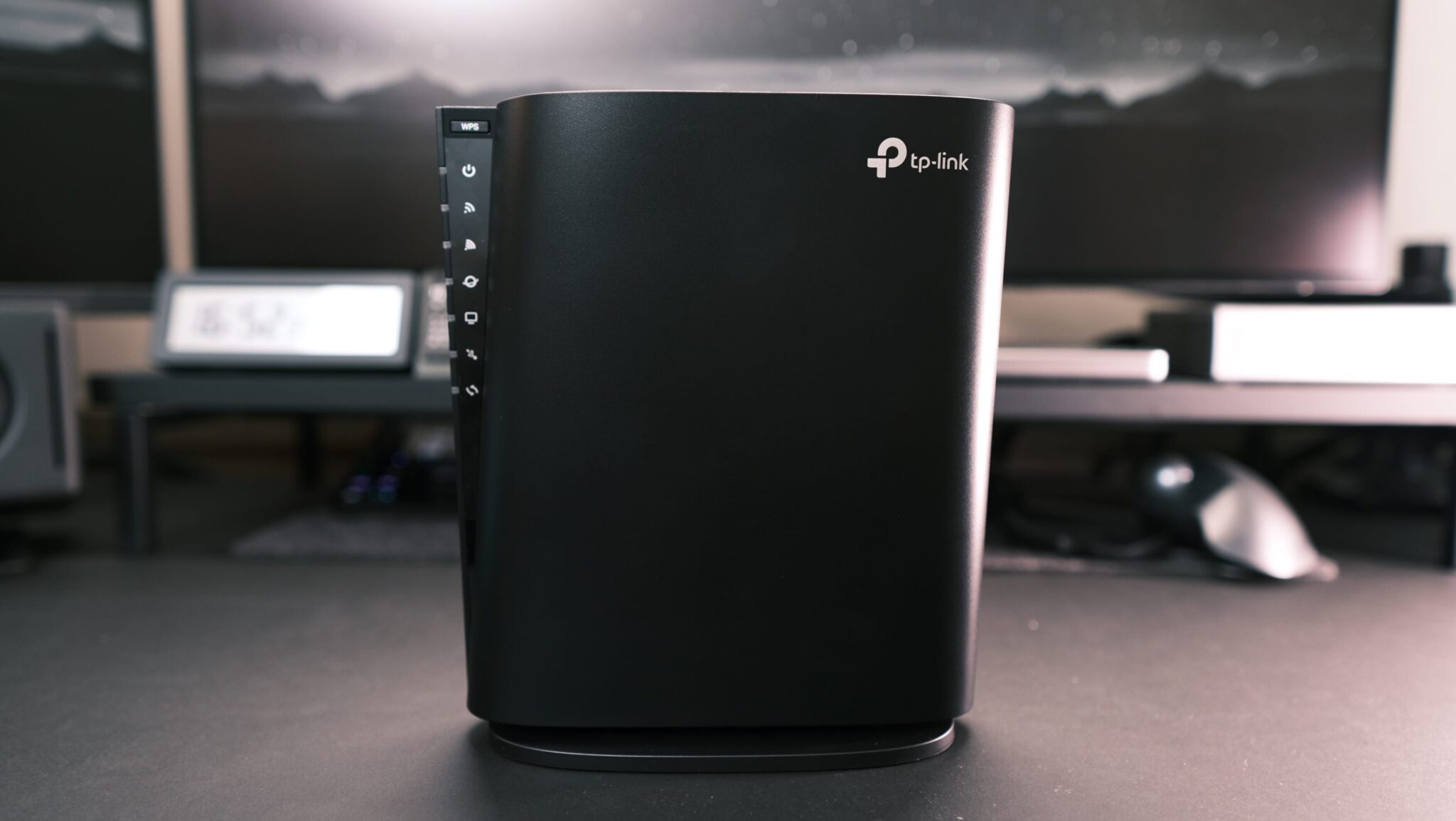 【レビュー】場所にあわせて設置可能な超高速Wi-Fiルーター Archer AX80[PR]