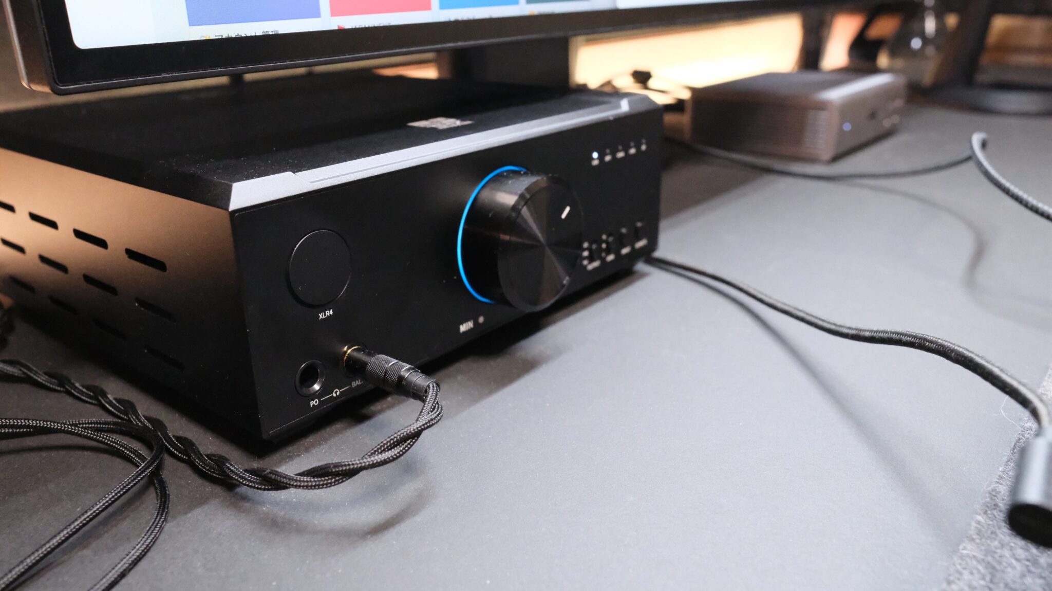 【レビュー】さらなる高みを目指して FiiO K9 を購入しました。音質がハッキリわかるくらい良くなります