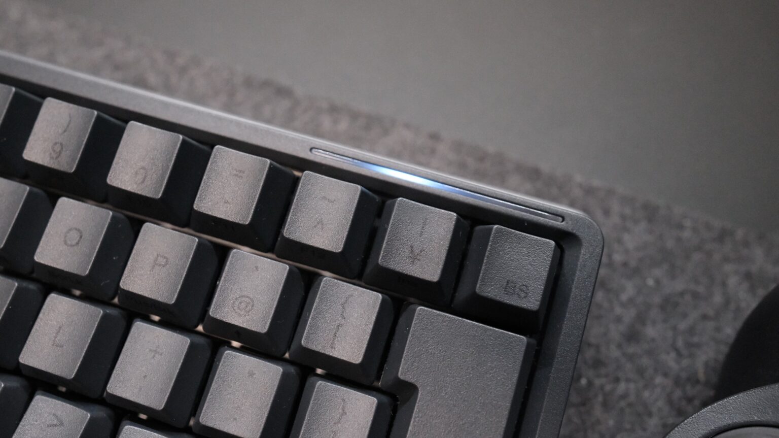 44,000円のキーボード HHKB Studio を購入しました