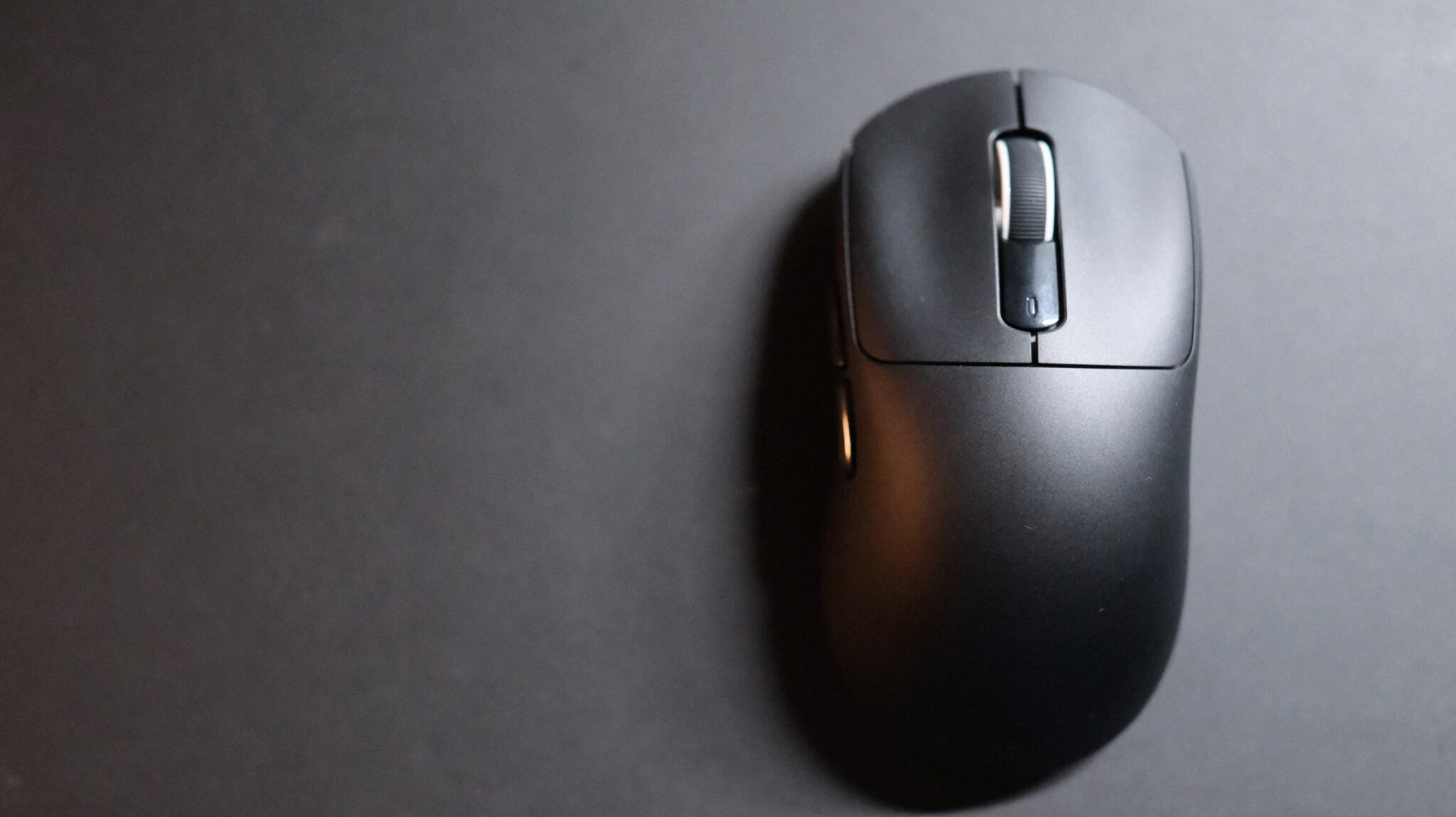 ATTACK SHARK X3！わずか56gのマウス！長時間使っていて疲れない！！