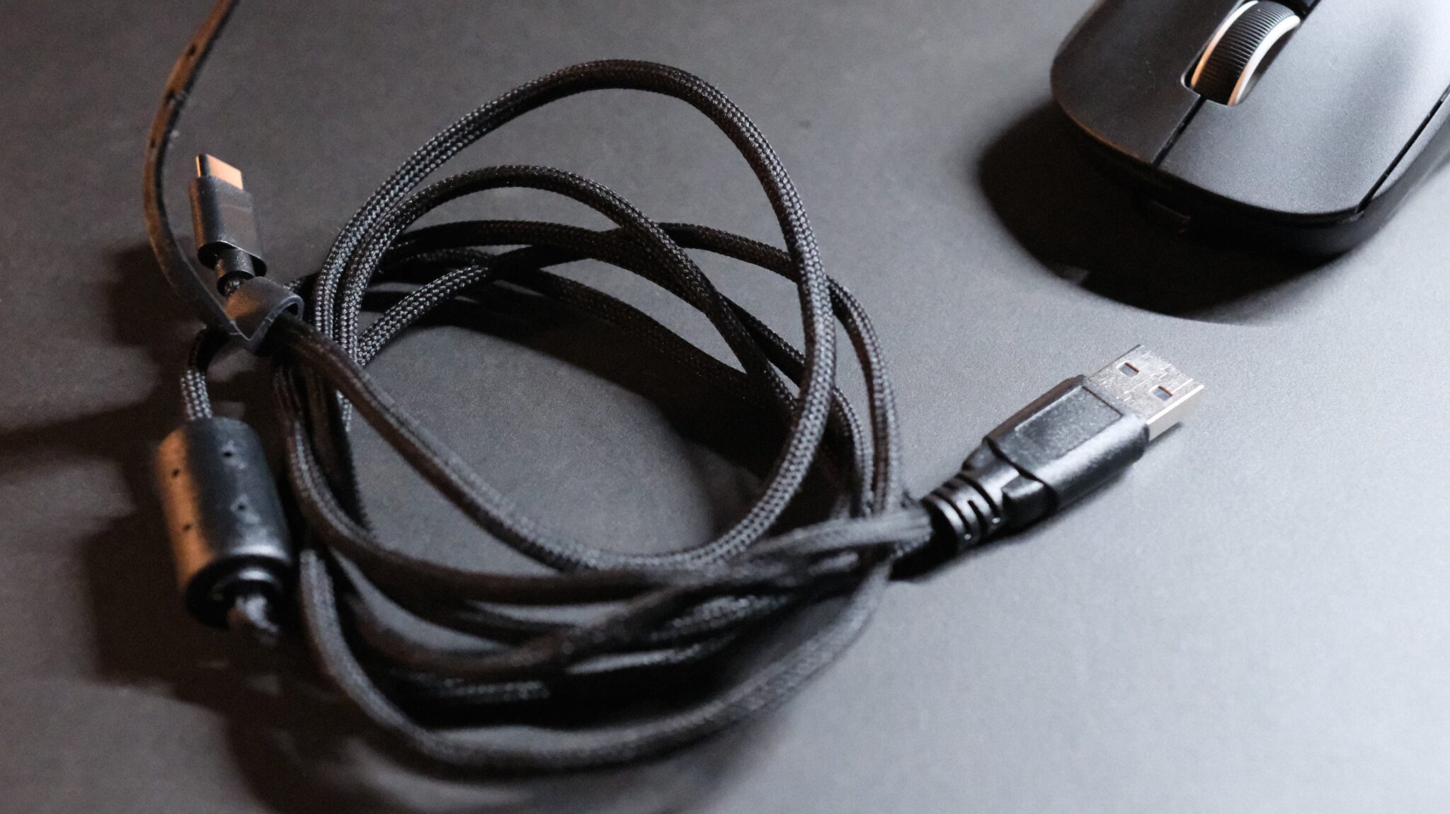 ATTACK SHARK X3！わずか56gのマウス！長時間使っていて疲れない！！