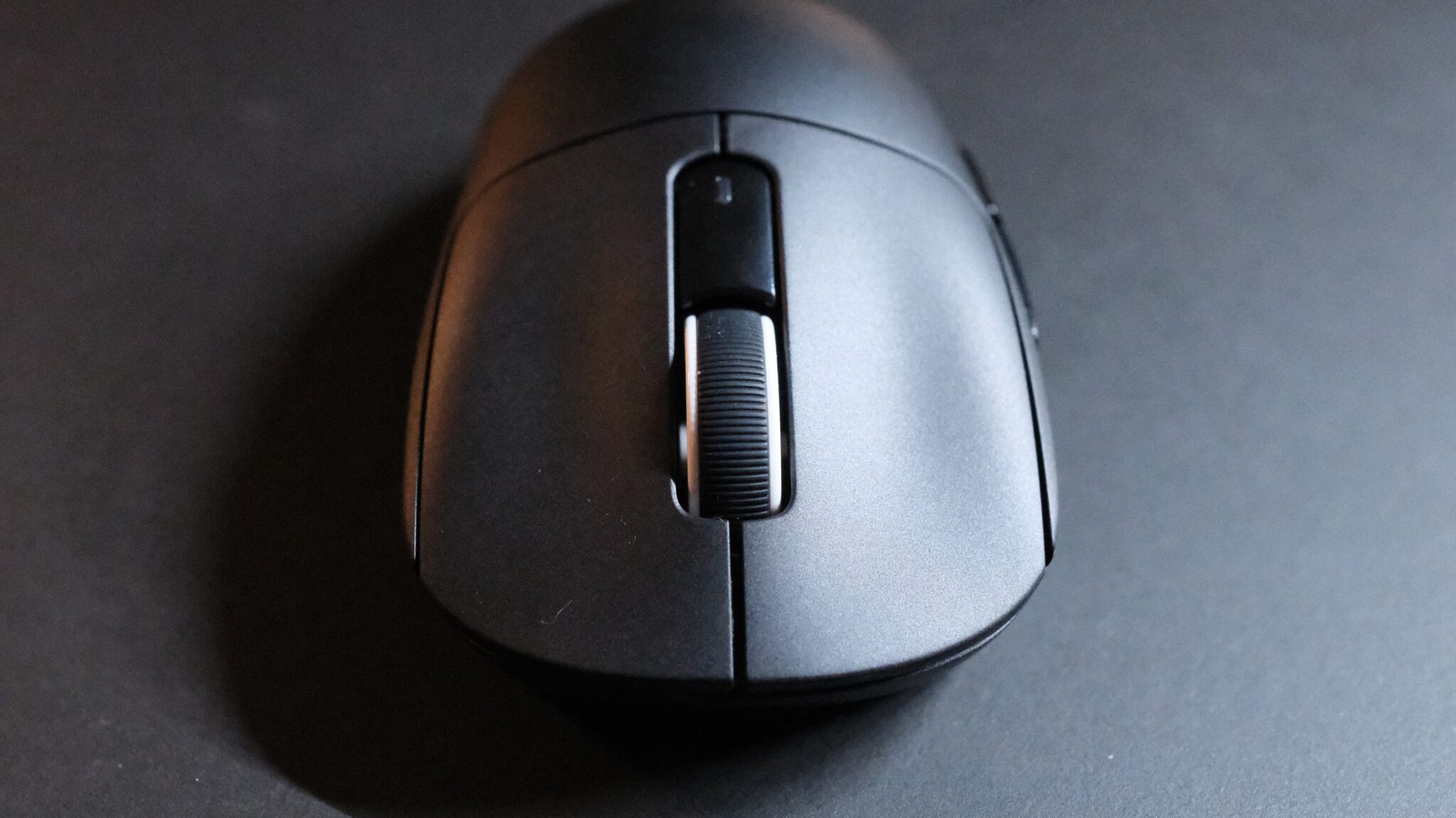 ATTACK SHARK X3！わずか56gのマウス！長時間使っていて疲れない！！