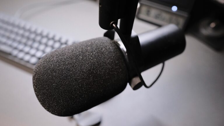 Shure SM7dB + Shure MVX2U 最初だけ音が小さい問題が新しいアプリ『MOTIV Mix』で解決したかも知れない話