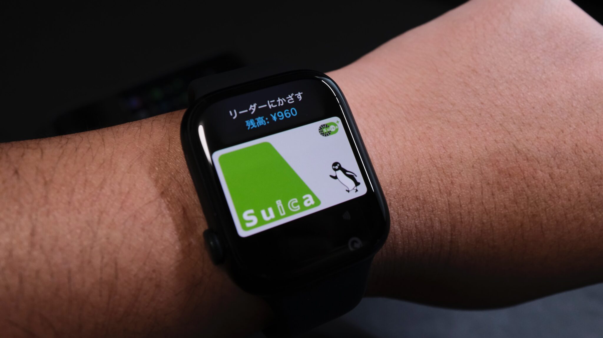 地下鉄は『SAPICA』を使っていたけど、この度『Suica』に切り替えました。早く切り替えておけばよかった件