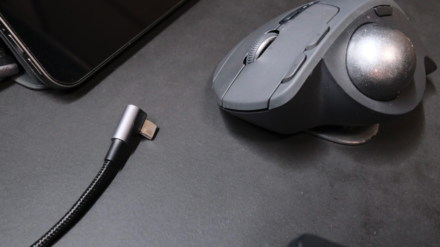 MX ERGO S を1ヶ月使ってわかった5つのこと