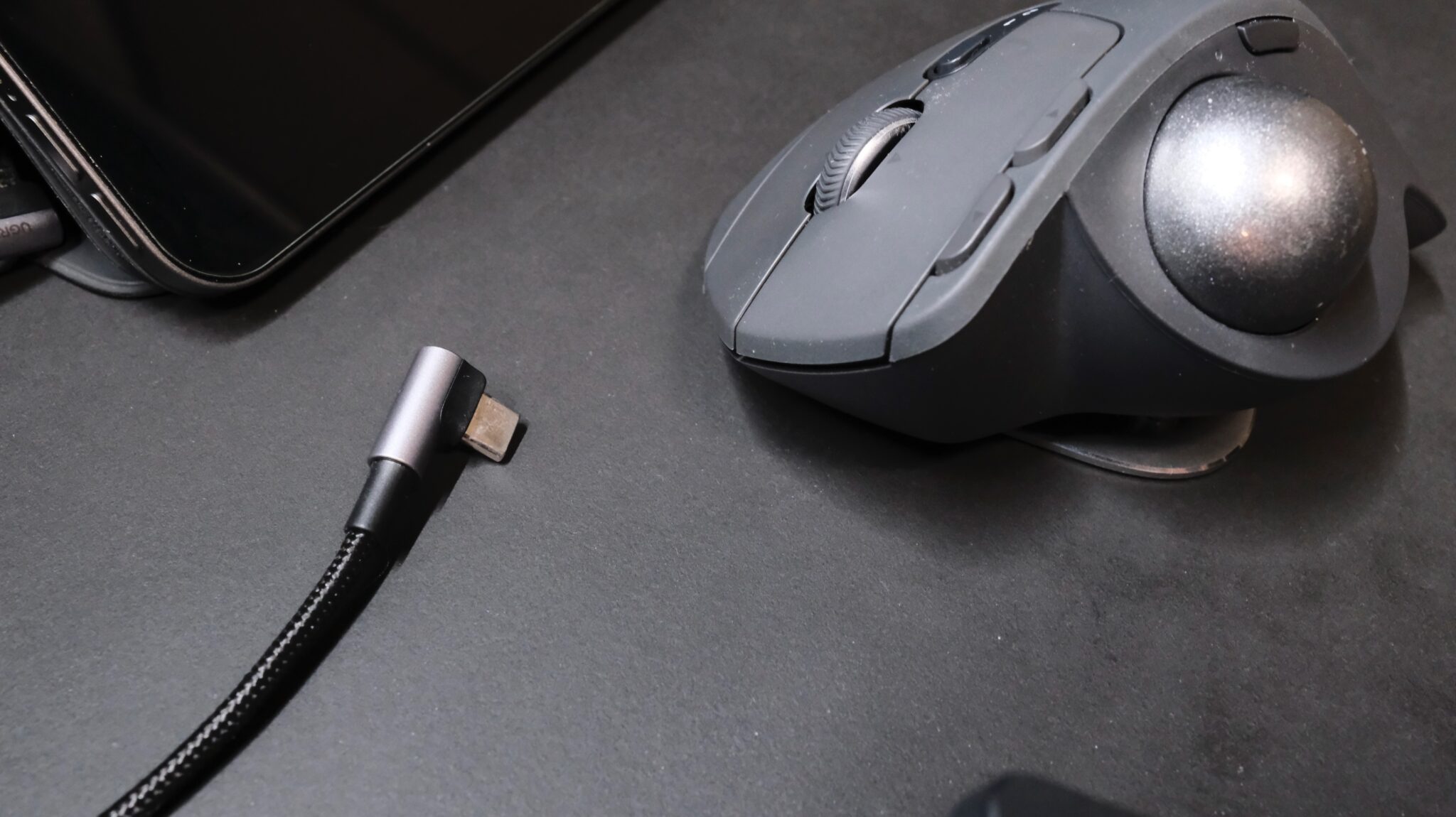 MX ERGO S を1ヶ月使ってわかった5つのこと