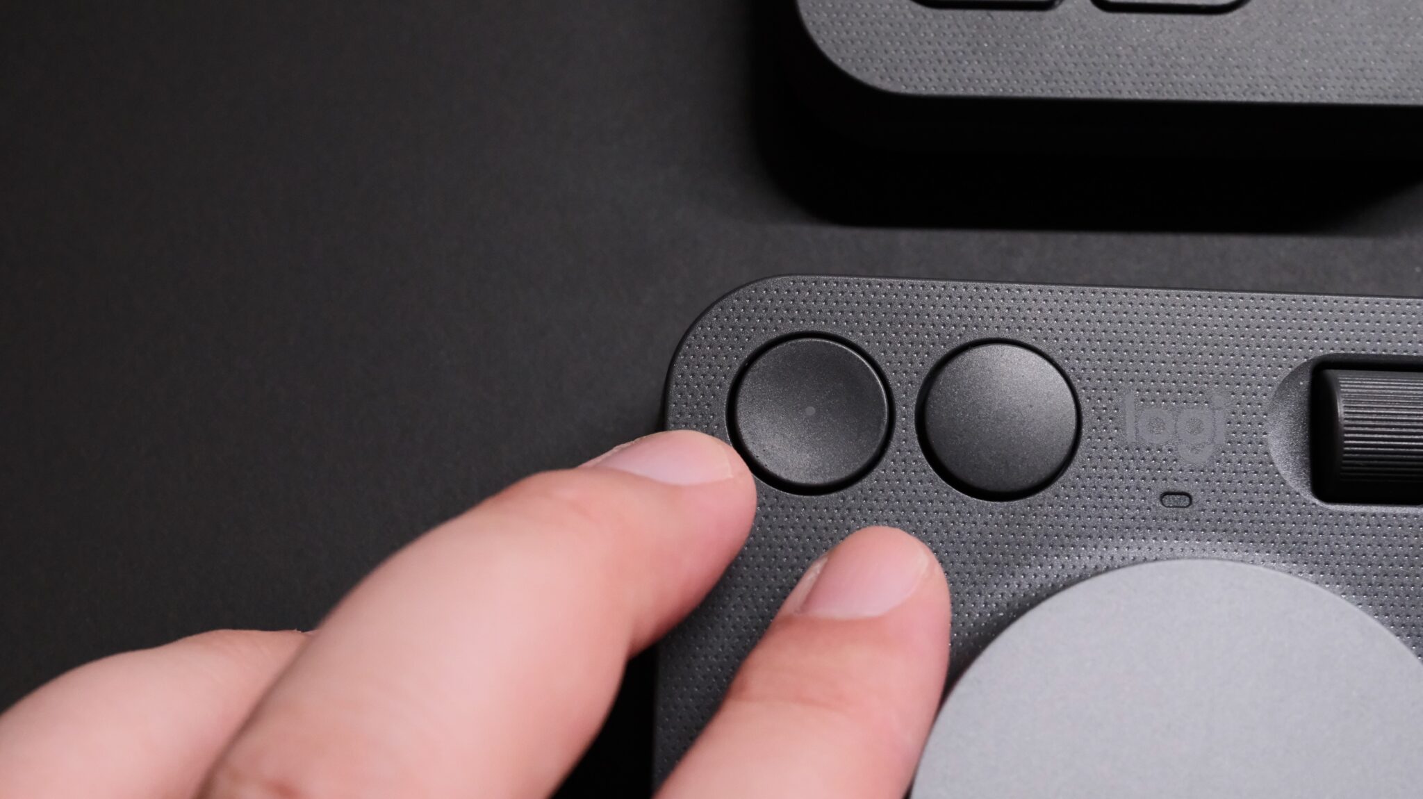 [2025年版]MX Creative Console！ダイヤルパッドの設定が定まったので紹介する