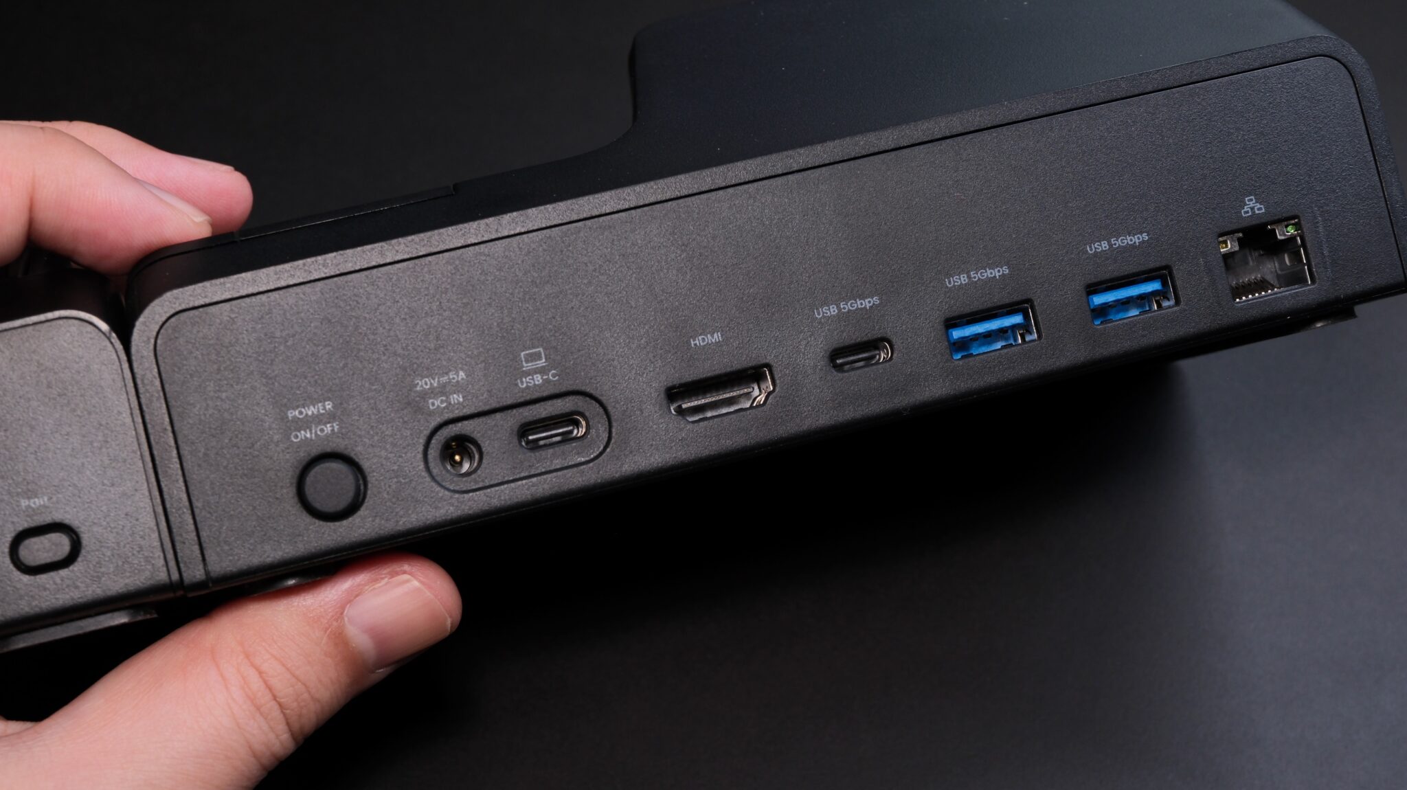 HiDock H1E！AI要約機能が搭載した次世代型ドッキングステーションです。リモートワーカー必須アイテム