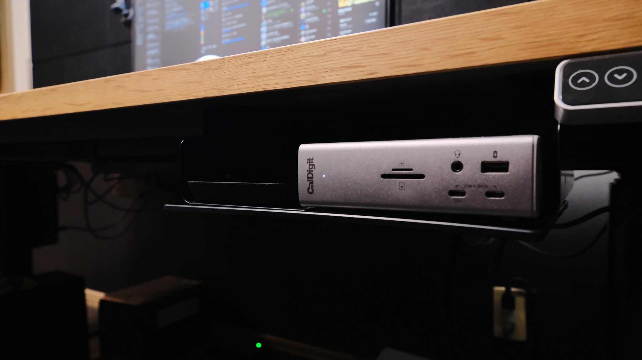 CalDigit TS5 Plus が登場したみたいだけど TS4から買い替えはするべきなのか？