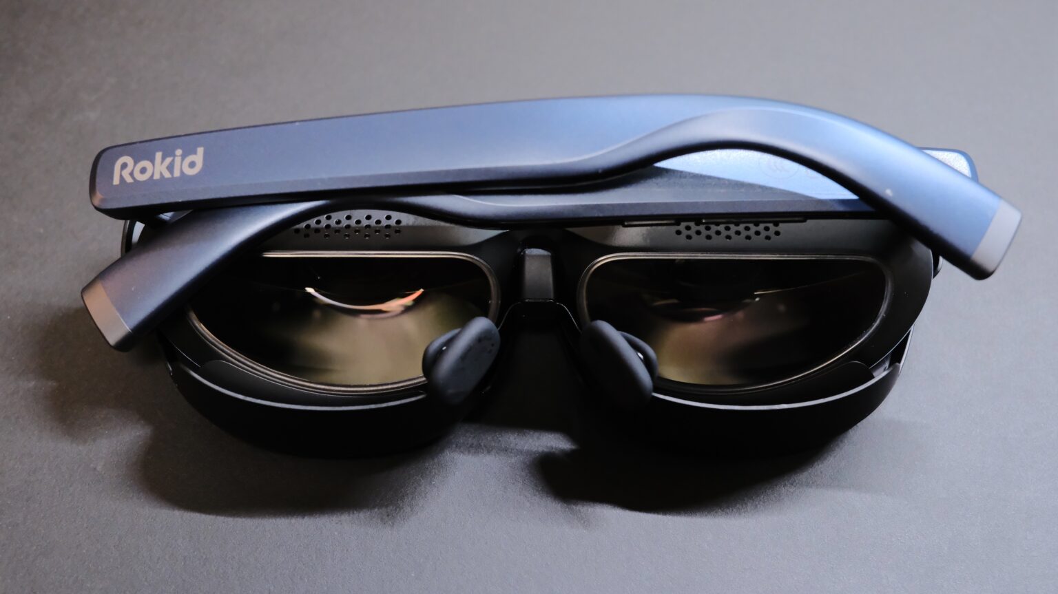 Rokid Max！スマホやMacの画面を拡張することができるARグラスが楽しすぎる